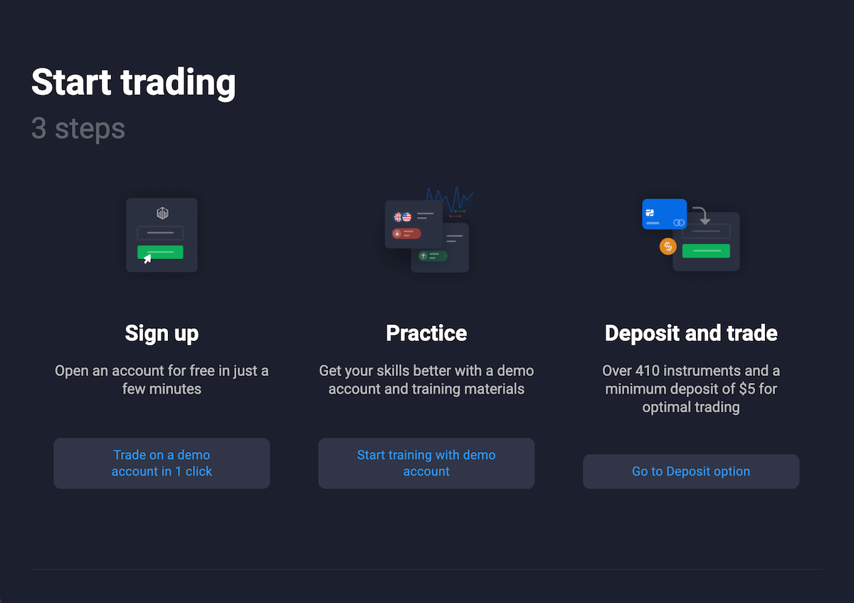 Quotex review 2023 - MoneyFair.org